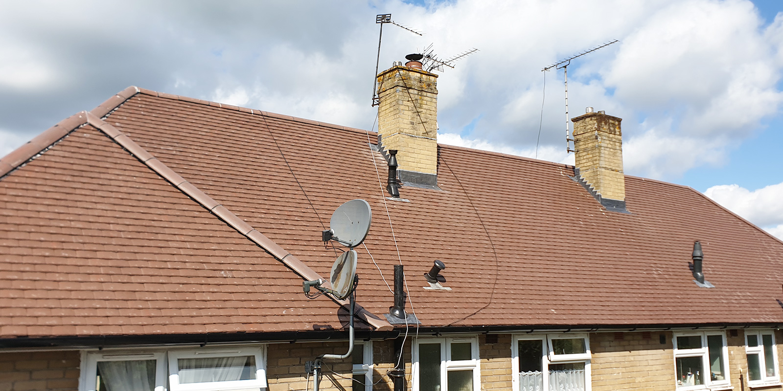 Roofing Services In Dartford, Kent